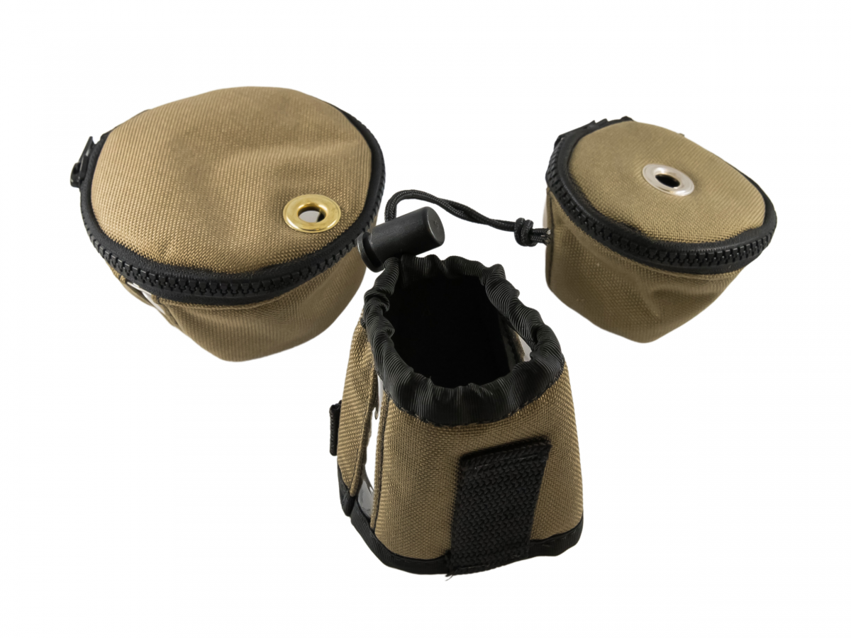 FILTER WARMER FOR EZ WAY